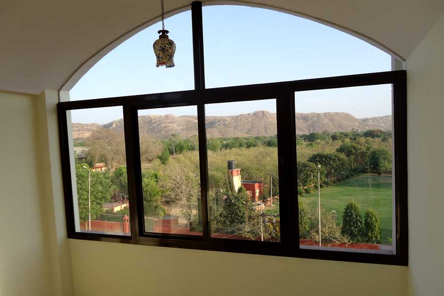 Hotel Ranthambore Palace, Hotel Ranthambhore Palace Ranthambore - TrvMe