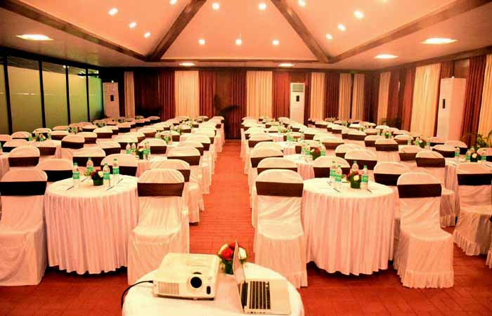 Baywatch Resort Goa Colva, Baywatch Goa - TrvMe