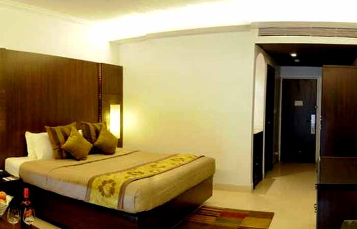 Baywatch Resort Goa Colva, Baywatch Goa - TrvMe