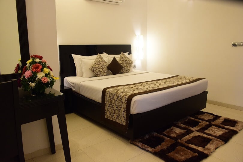 Baywatch Resort Goa Colva, Baywatch Goa - TrvMe