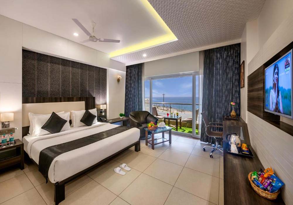Dwarkadhish Lords Eco Inn - TrvMe