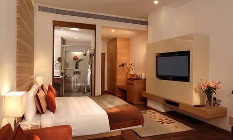 Fortune Select Global Gurgaon - TrvMe