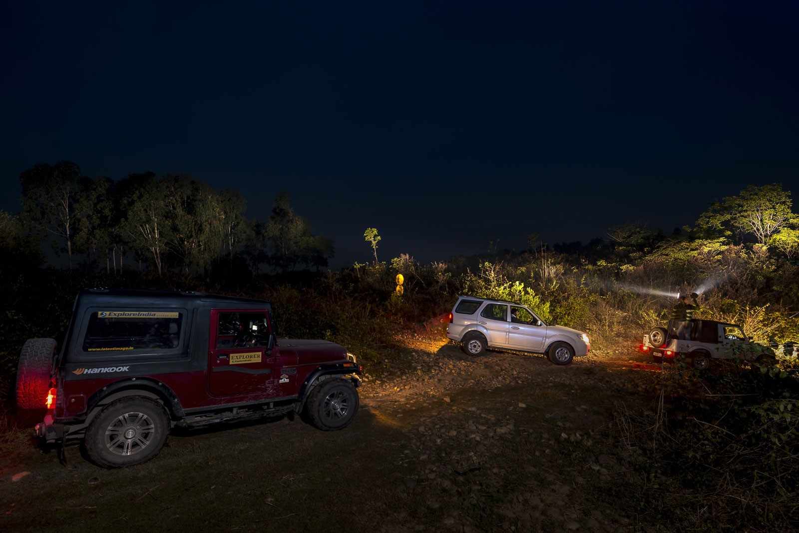 Gaj Retreat Luxury Eco Green Resort - TrvMe