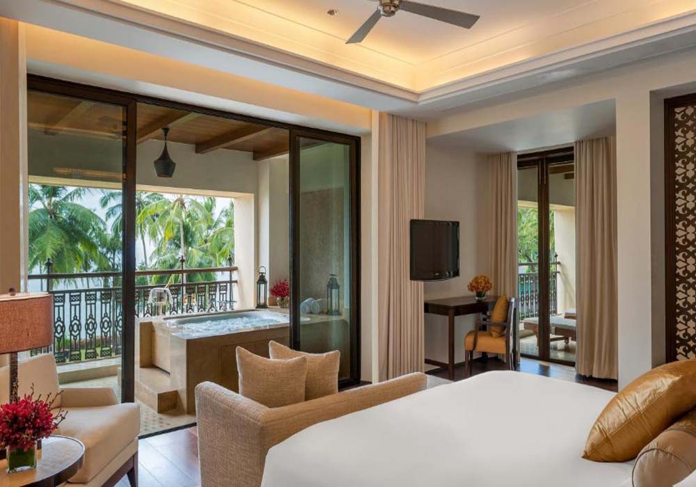 Grand Hyatt Goa, Hotel Grand Hyatt Goa - TrvMe