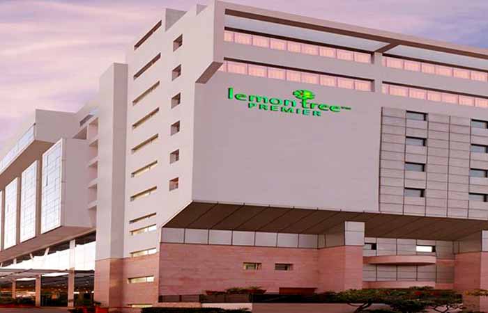 Lemon Tree Premier, Jaipur, Hotel Lemon Tree Premier Jaipur, Room ...