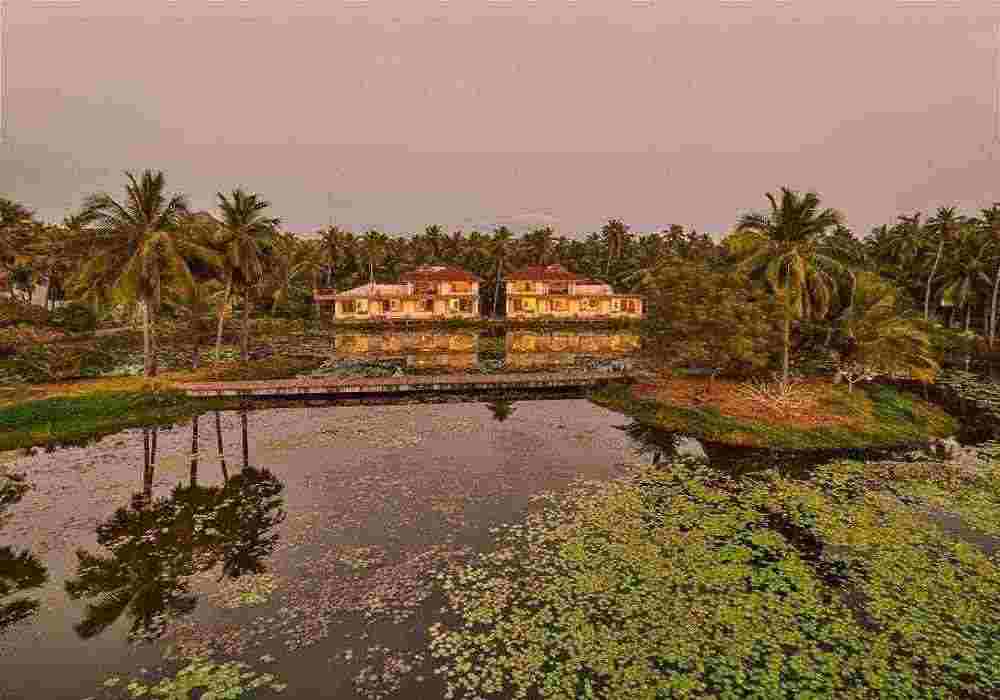 Places To Visit in Andhra Pradesh - TrvMe