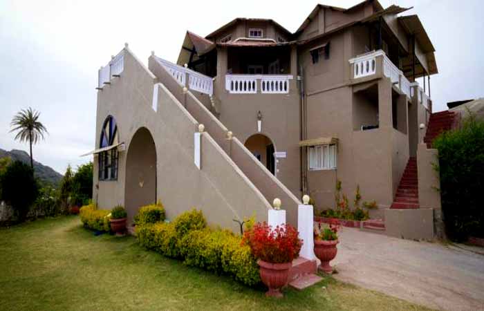 Udai Garh Hotel Mount Abu, Hotel Udai Garh Mount Abu Booking Packages ...