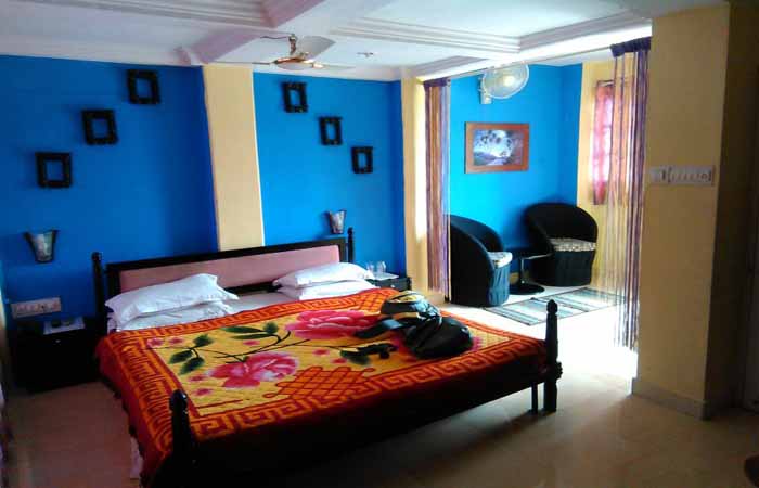 Udai Garh Hotel Mount Abu, Hotel Udai Garh Mount Abu Booking Packages ...