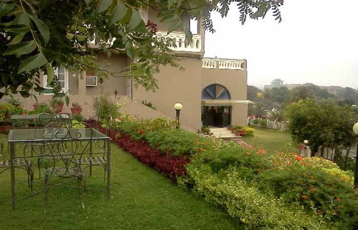 Udai Garh Hotel Mount Abu, Hotel Udai Garh Mount Abu Booking Packages ...