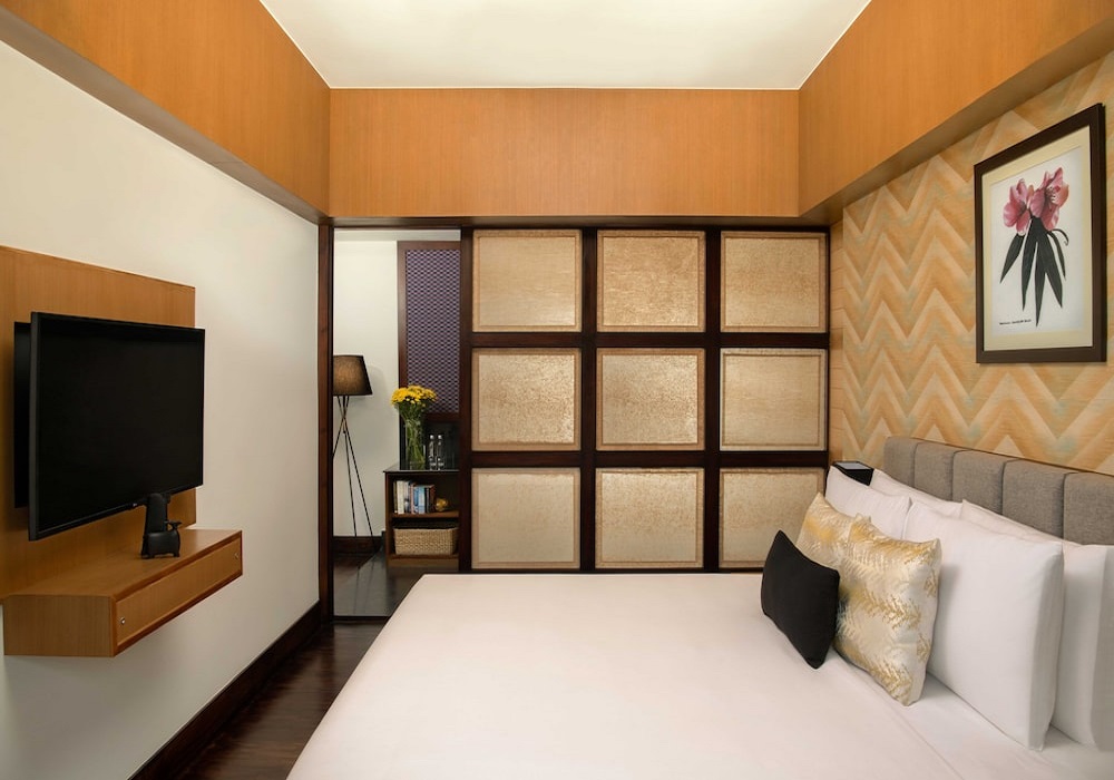 Vivanta Sikkim Pakyong - TrvMe