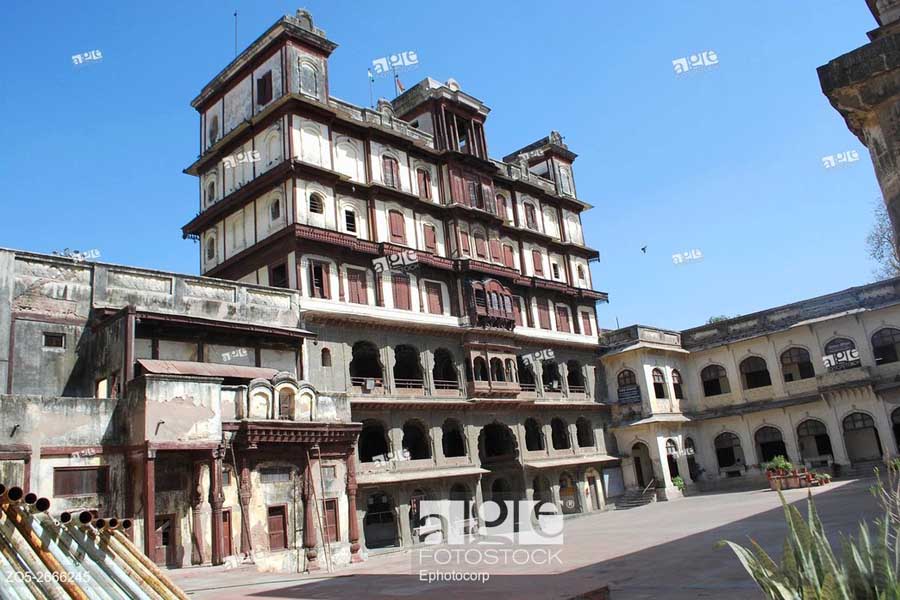 Indore, Places To Visit in Indore, Famous Places To Visit in Indore - TrvMe