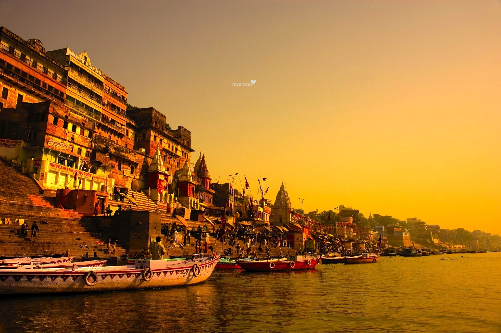 Varanasi Tour Packages, Varanasi Group Trip Packages - TrvMe