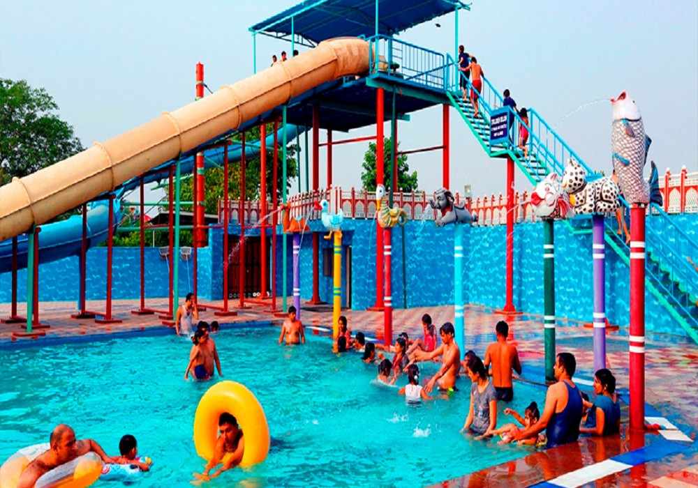 Aapno Ghar Resort & Amusement Park, Gurgaon - TrvMe