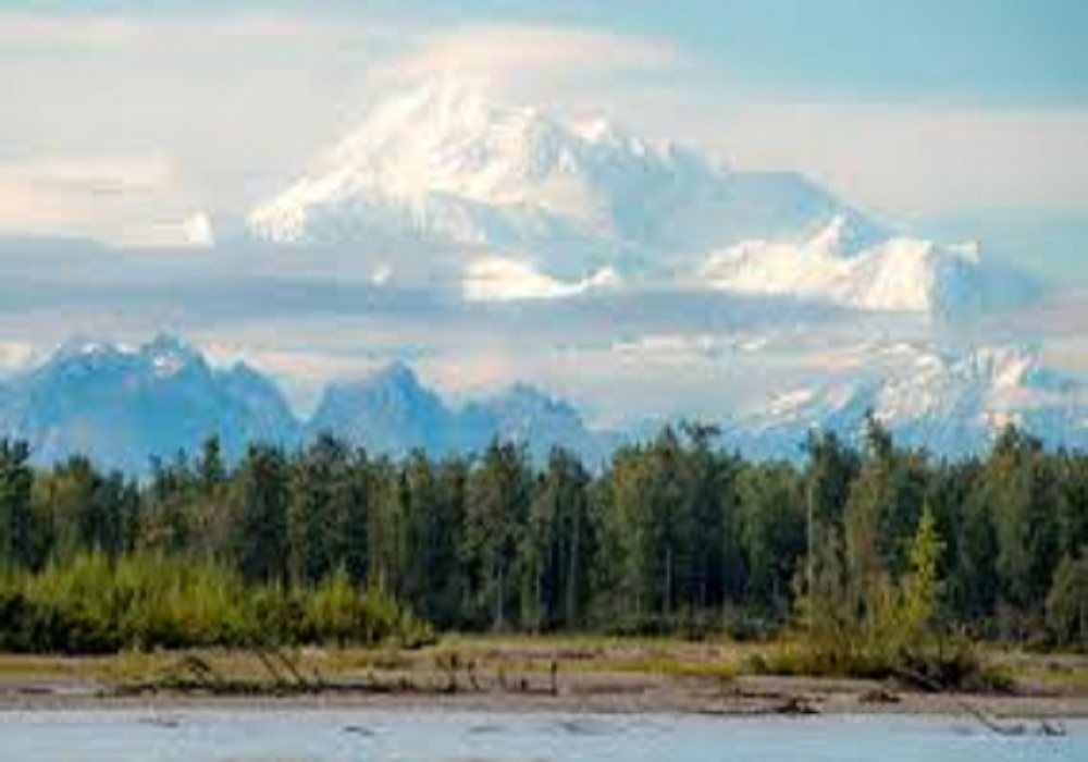 Alaska Birthday Party Packages - TrvMe