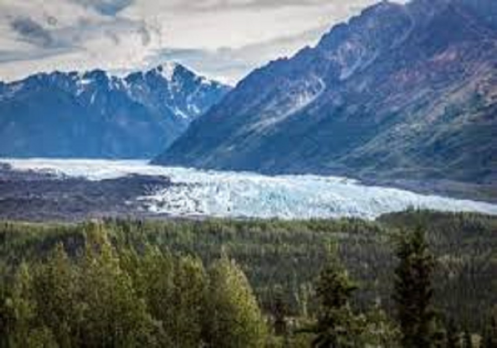 Alaska School Tour Packages - TrvMe