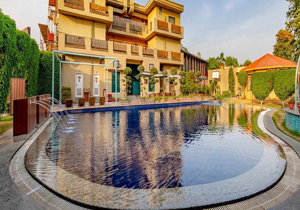 Aravali Resort Picnic Spot, Rewari - TrvMe