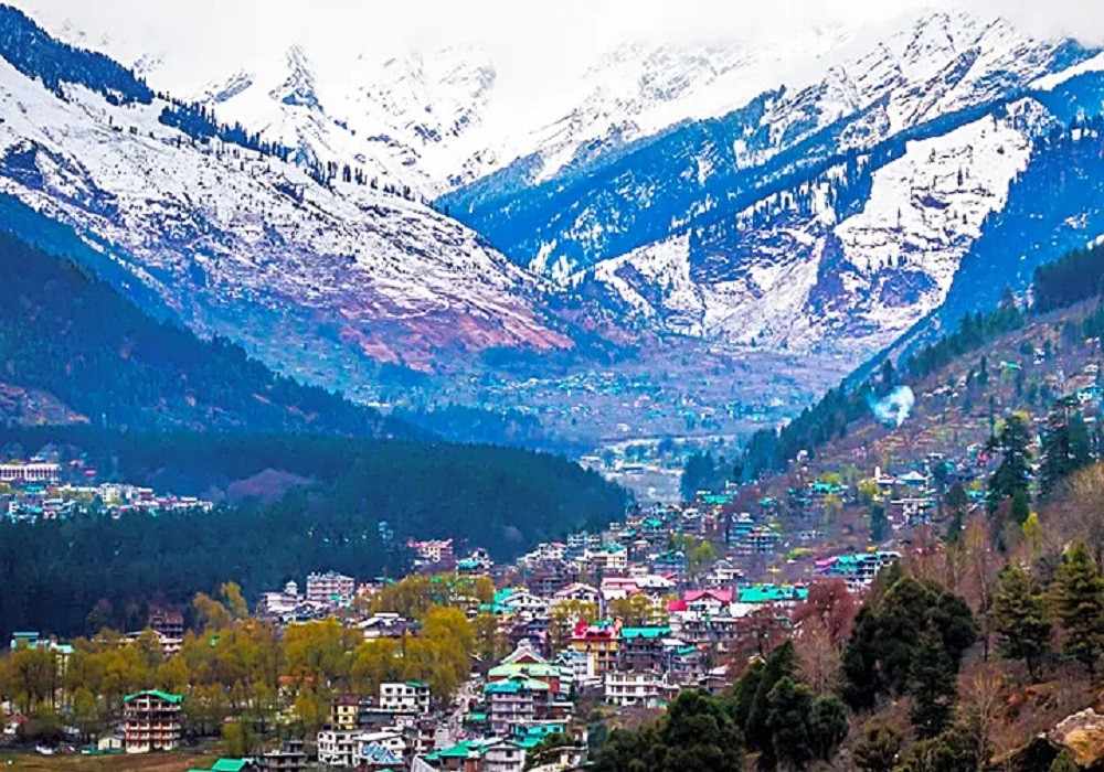 Baddi School Tour - TrvMe