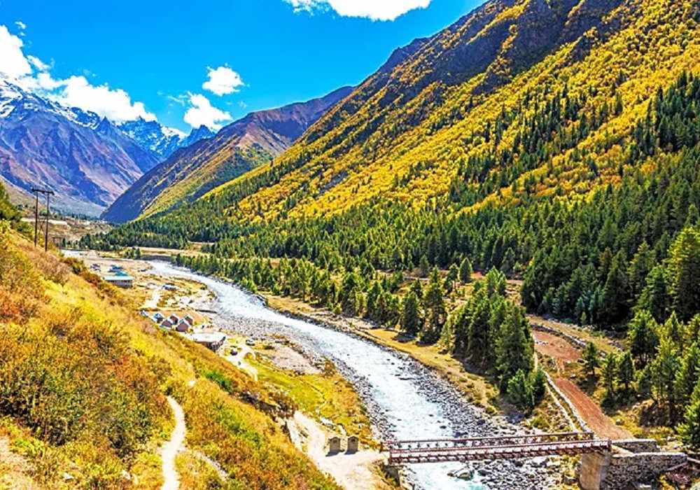 Baddi School Tour - TrvMe