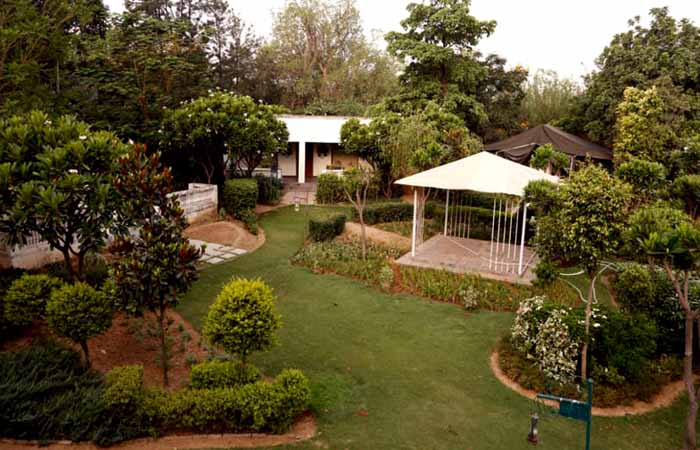 Botanix Nature Resort Gurgaon, Damdama Lake Gurgaon - TrvMe