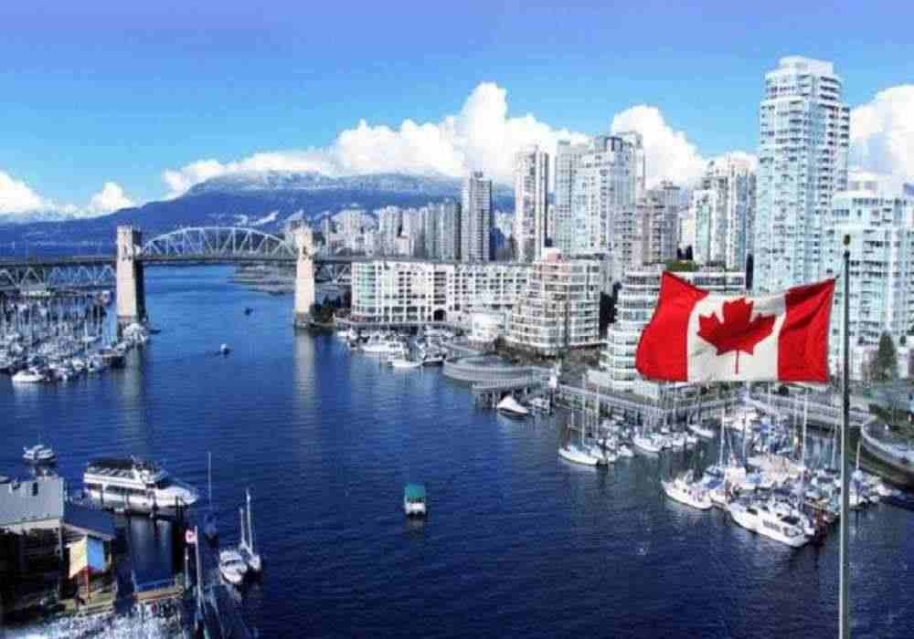 Canada Tour Packages, Canada Tour Packages from India - TrvMe