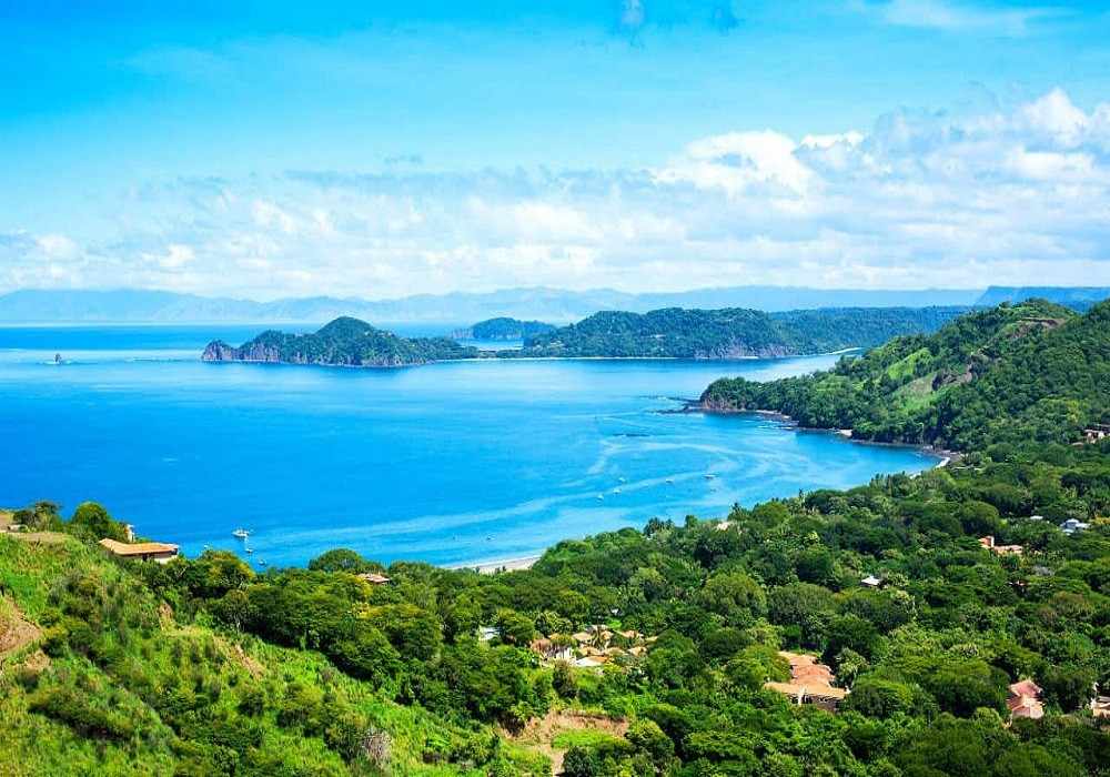 Central America Monsoon Package - TrvMe