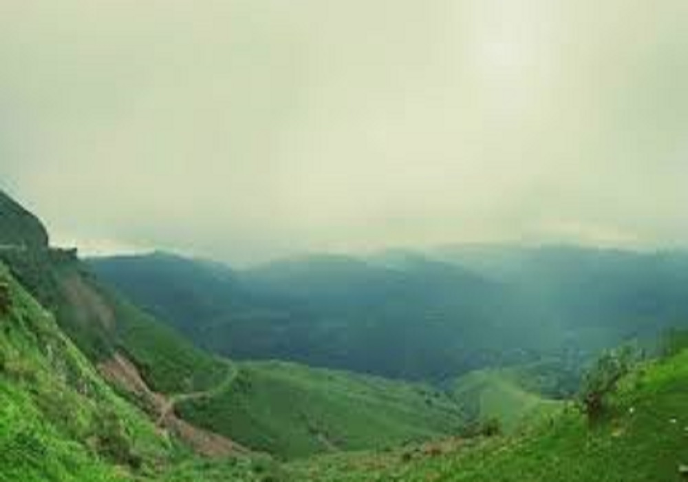 Chakrata Corporate Tours - TrvMe