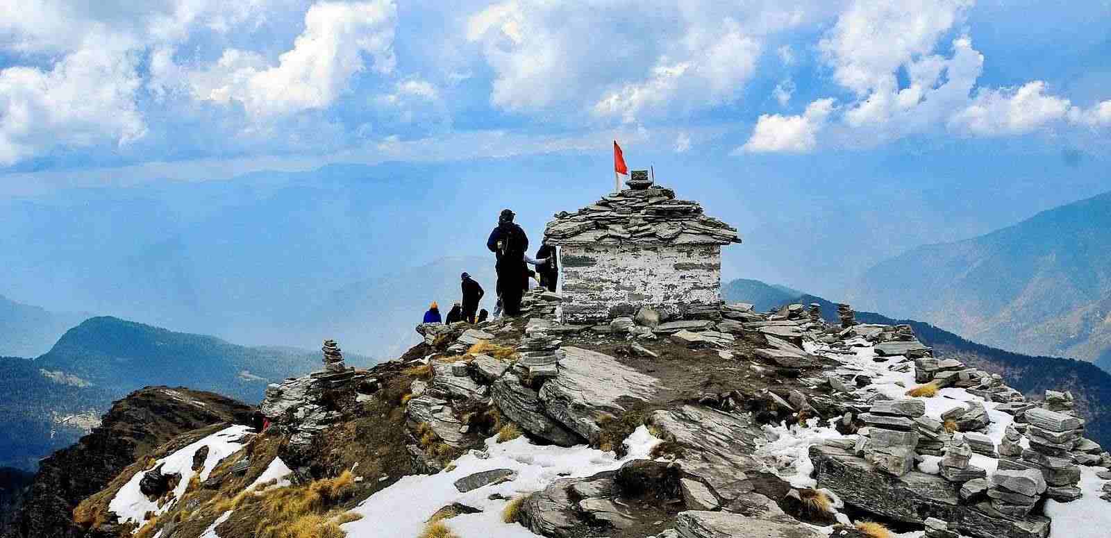 Places To Visit in Chopta, Where To Stay in Chopta, Art and Culture in ...