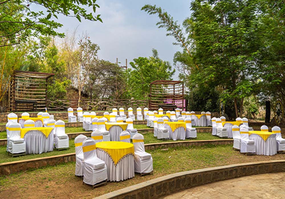 Dahej Destination Wedding venue, Destination Wedding in Dahej - TrvMe