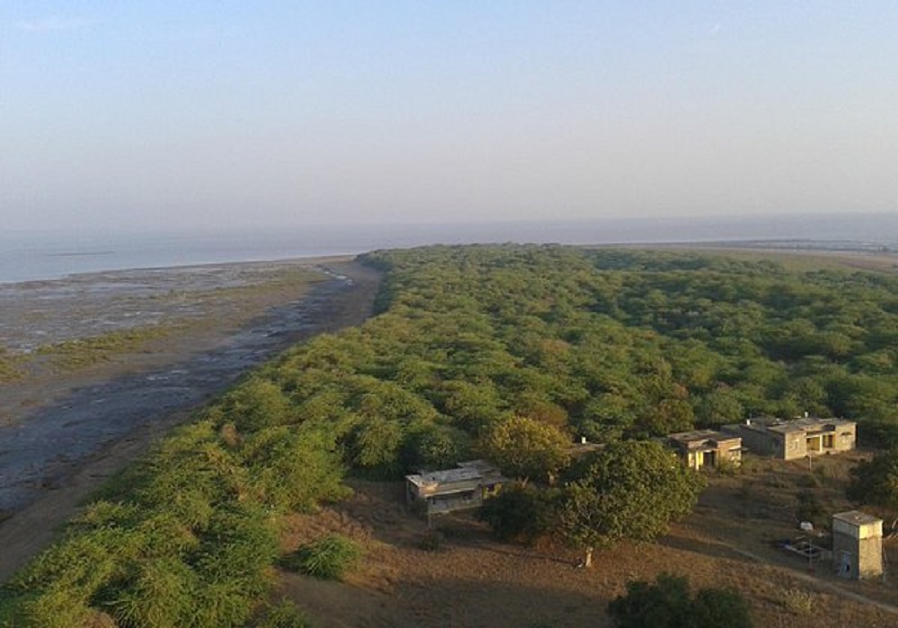 Dahej Monsoon Package - TrvMe