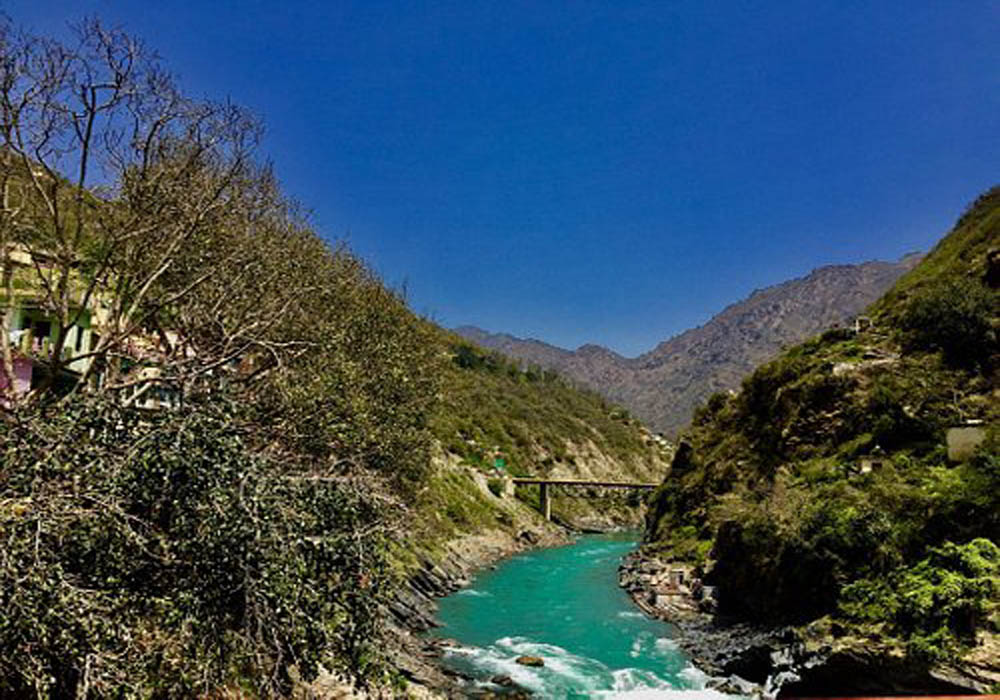 Devprayag Honeymoon Package, Devprayag Couple Tour Packages - TrvMe