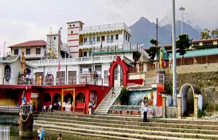 Dharamshala with Devi Darshan, Dharmshala Trip - TrvMe