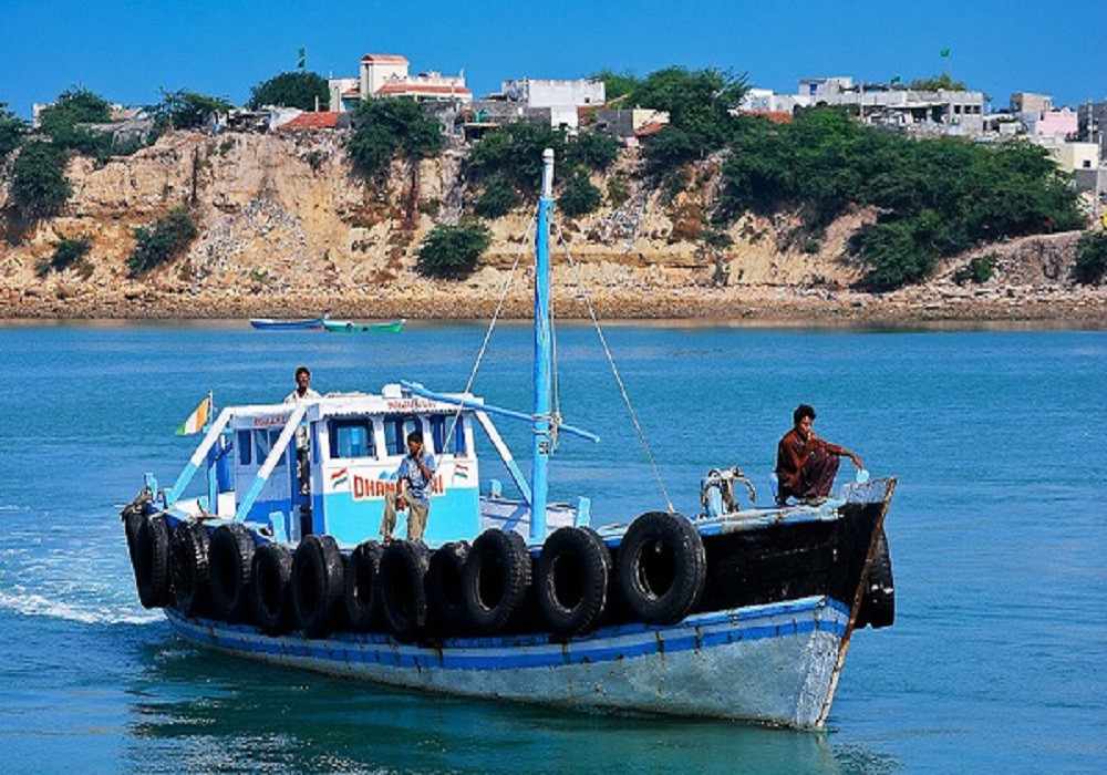 Dwarka Group Tour - TrvMe