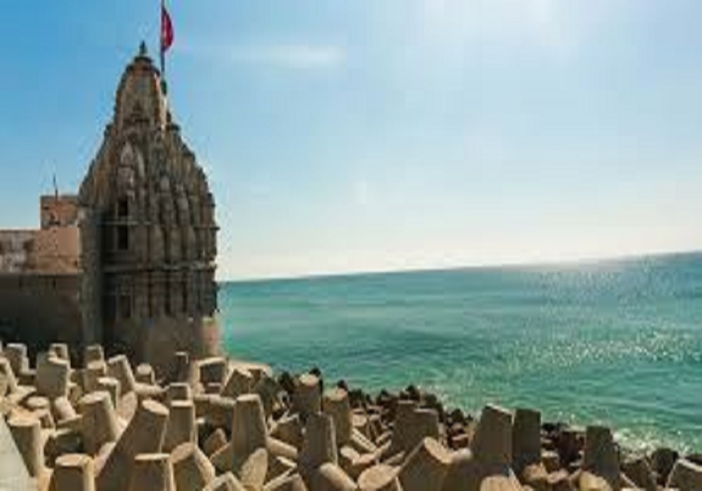 Dwarka Holi Packages - TrvMe
