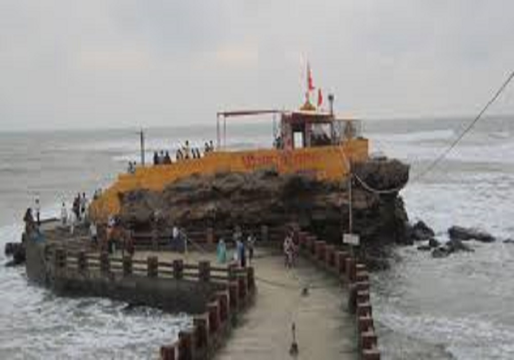 Dwarka Holi Packages - TrvMe