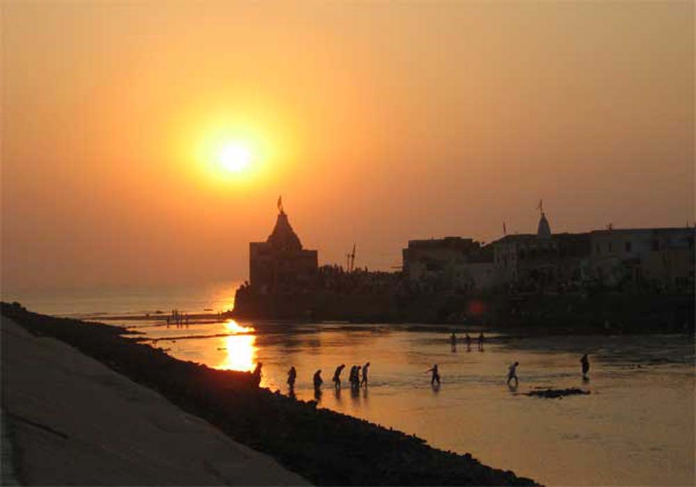 Dwarka School Tour Package, Educational Tour To Dwarka, Student Package ...