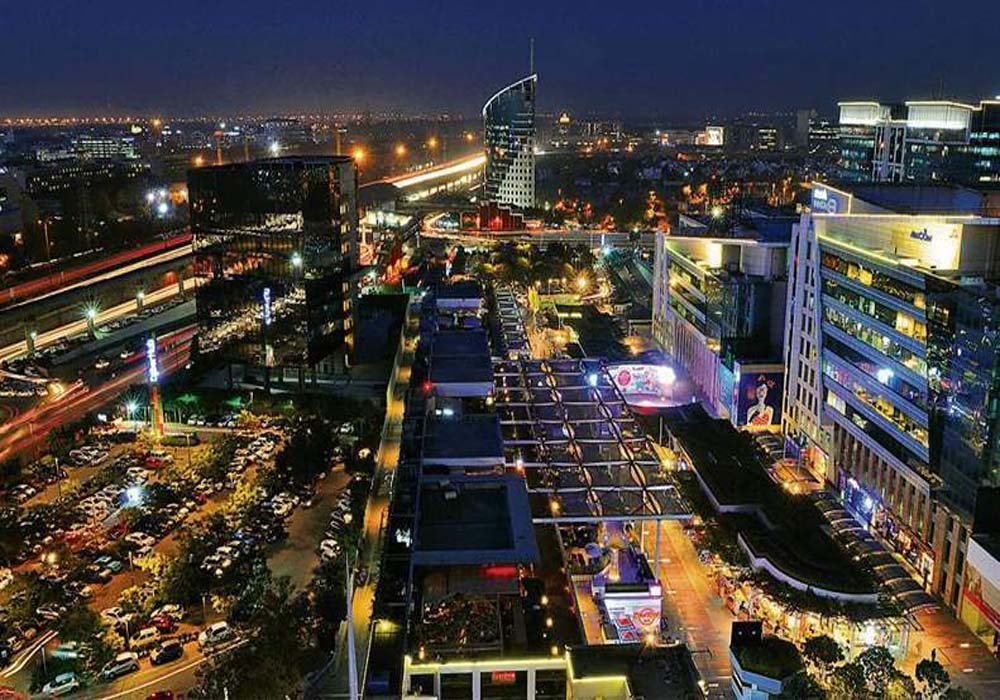 Gurgaon Corporate Tour Package - TrvMe