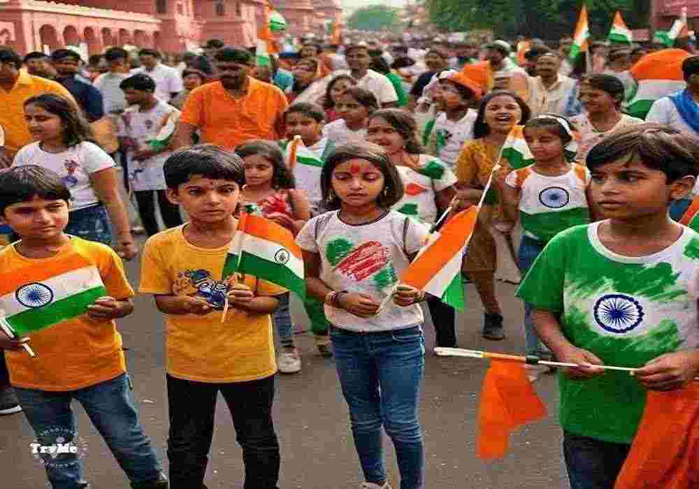 Independence Day Packages, 15Th August Package - TrvMe