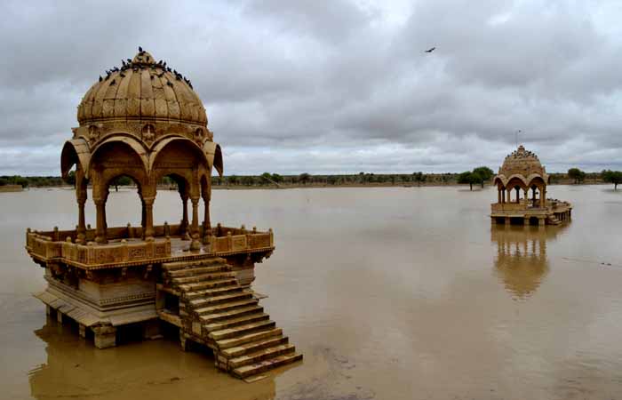 Jodhpur Jaisalmer Tour Package from Delhi, Jodhpur Jaisalmer Trip - TrvMe