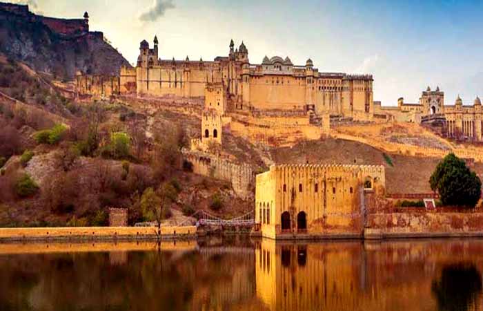 Jodhpur Jaisalmer Tour Package from Delhi, Jodhpur Jaisalmer Trip - TrvMe