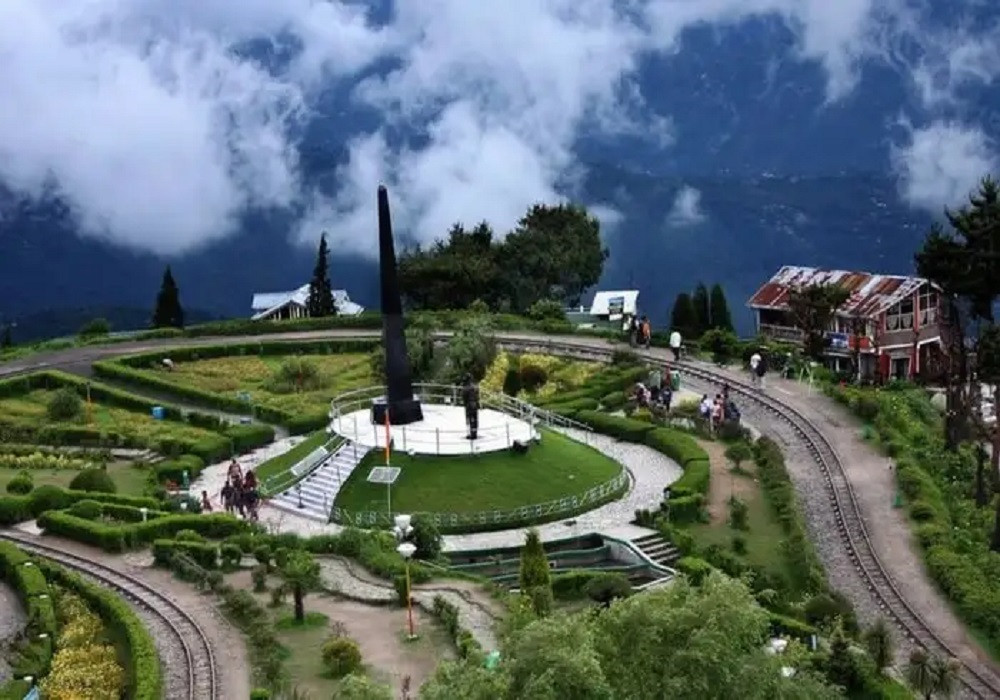 Kalimpong Group Tour Package - TrvMe