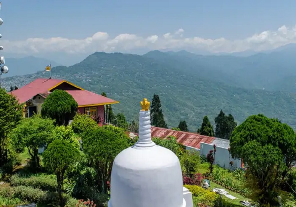 Kalimpong Group Tour Package - TrvMe