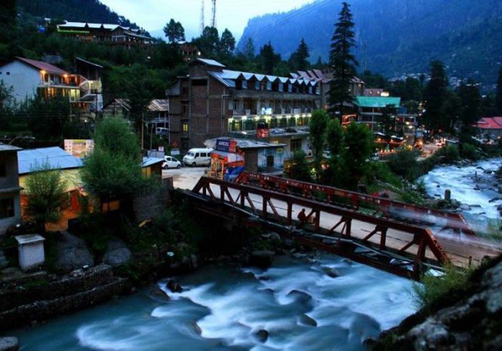 Kasol Corporate Tour Package - TrvMe