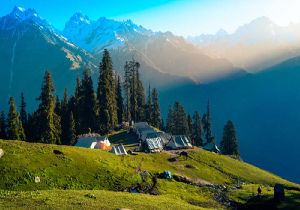 Kasol School Tour Package, Kasol Student Tours - TrvMe