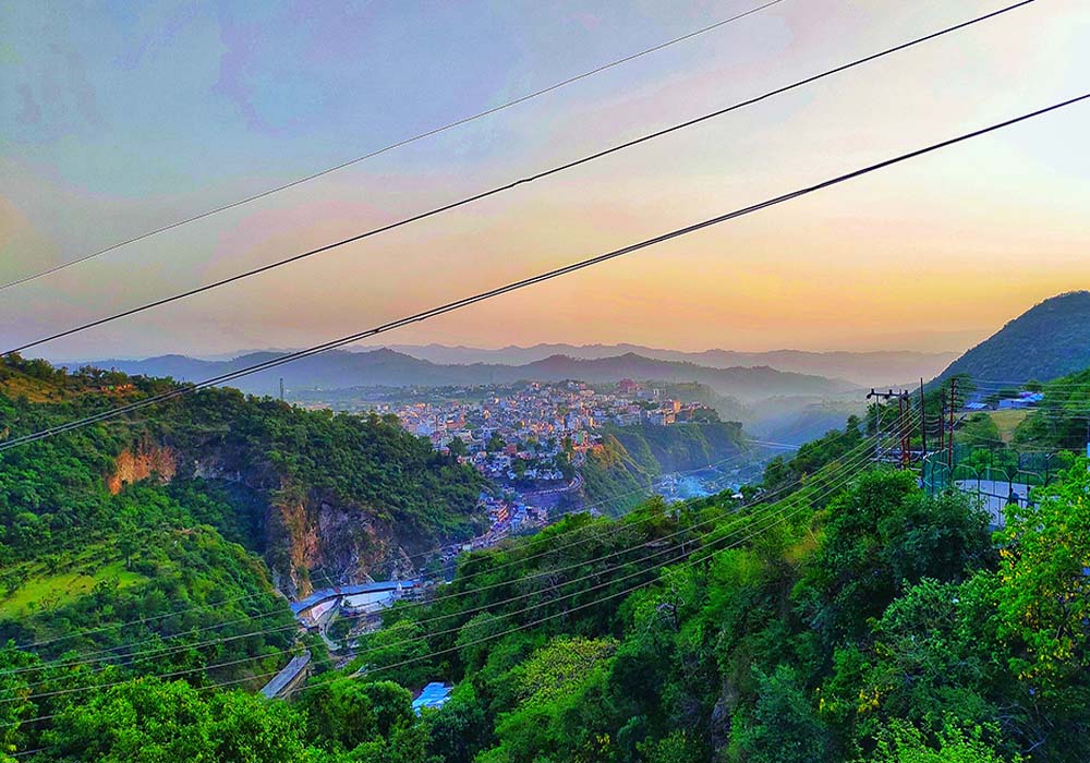 Katra Corporate Tour Packages - TrvMe