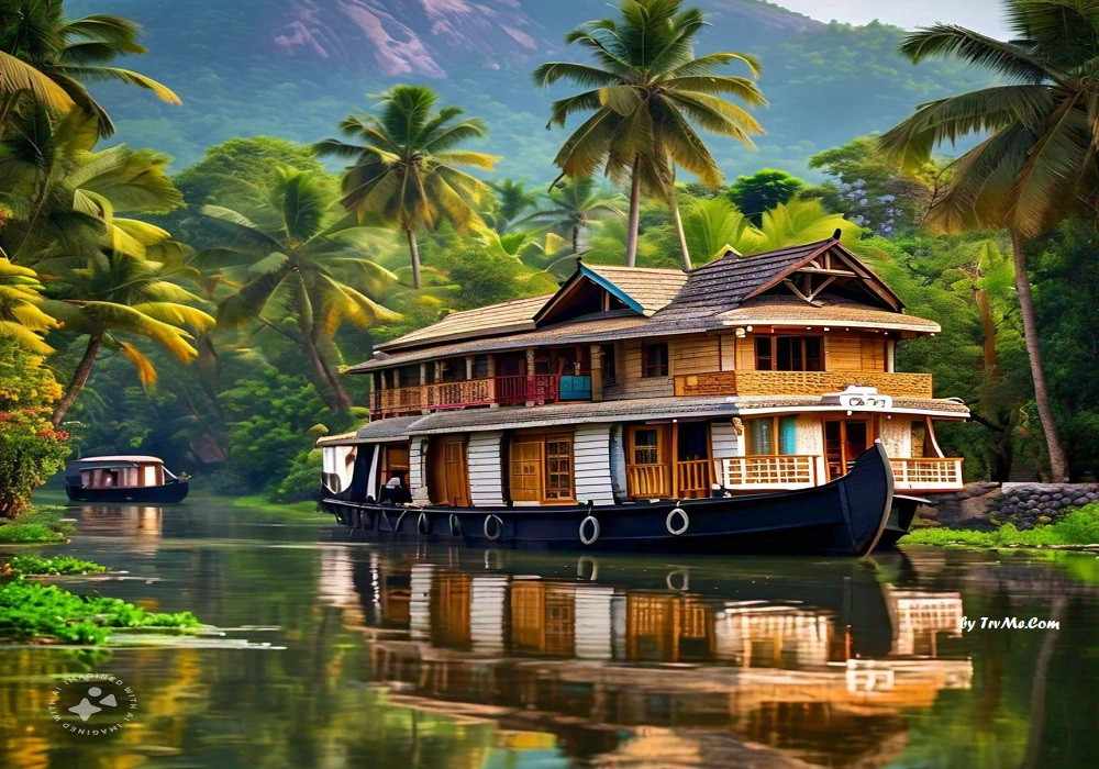 Kerala Weekend Package - TrvMe