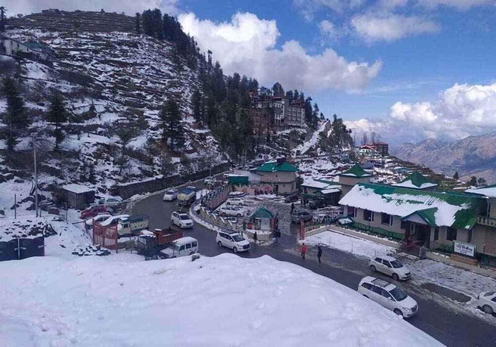 Kufri Corporate Tour Packages, Kufri Corporate Trip - TrvMe