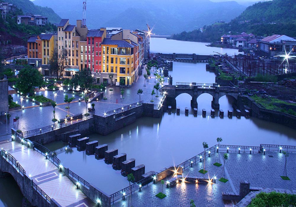 Lavasa Corporate Tour Packages - TrvMe