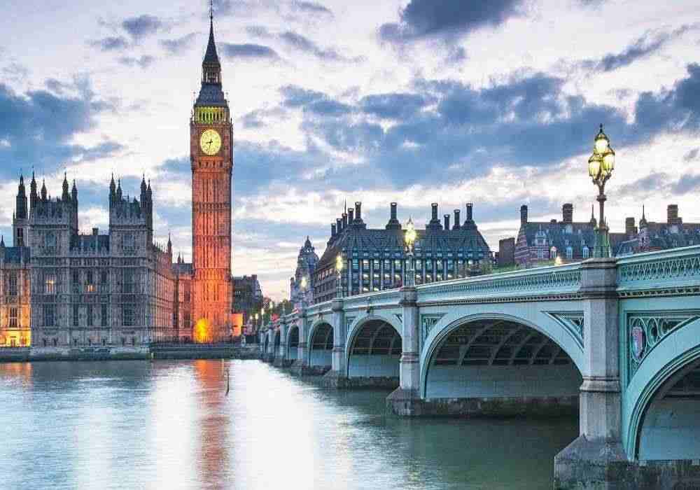London Tour Packages, London Holidays, London Trip - TrvMe