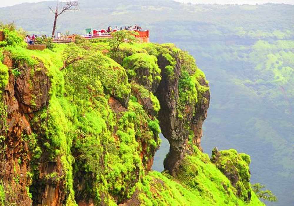Mahabaleshwar Monsoon Package - TrvMe