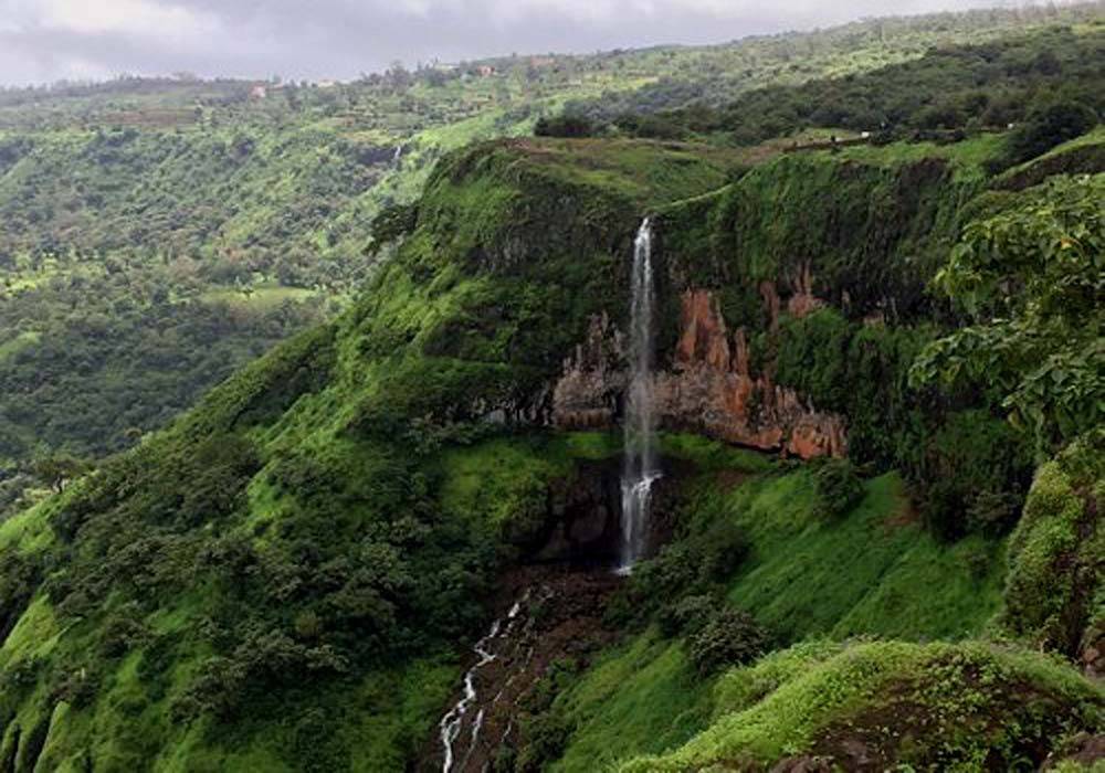 Mahabaleshwar School Tour Package - TrvMe
